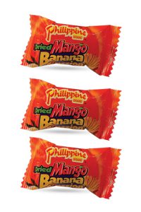 Philippine Brand Assorted Dried Fruit Balls 300g - profoodcorp.com